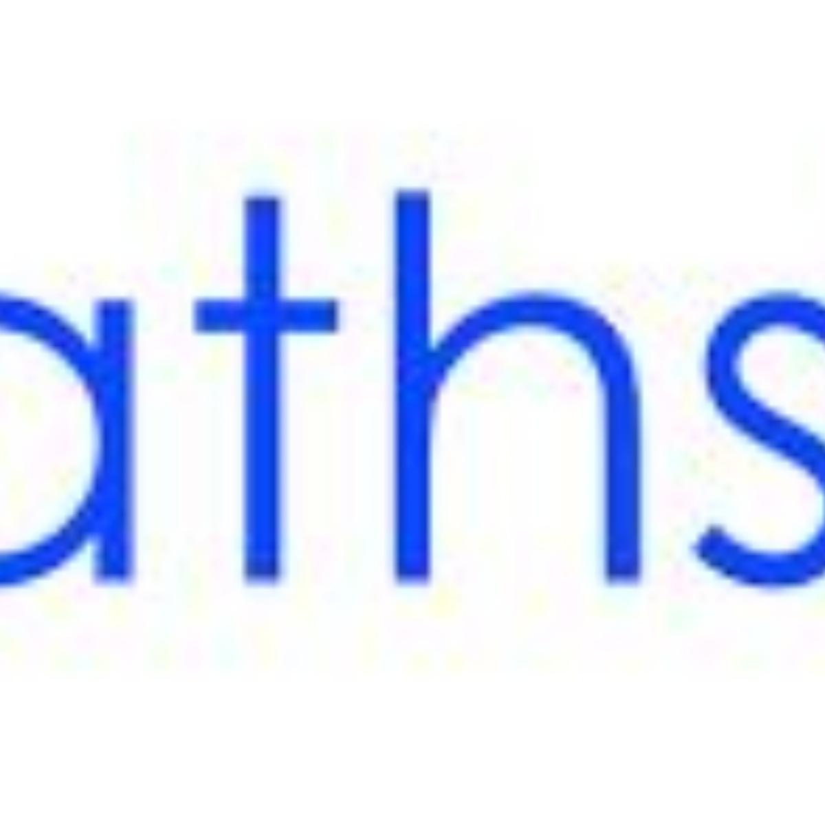 The John Of Gaunt School - MathsWatch - Parents' Guide